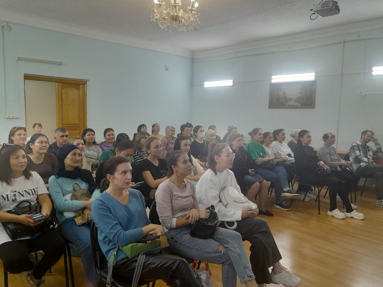 “Modern narcotic drugs. How to recognize? What to do?” – ЧУ ...